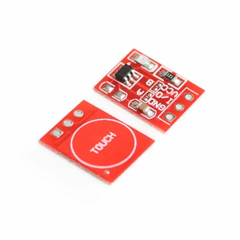 Touch sensor module AliExpress