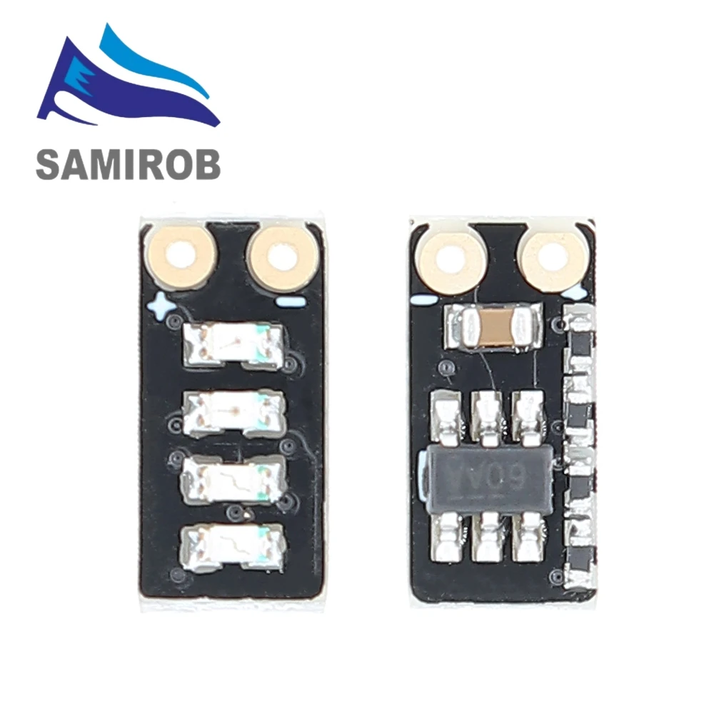 SAMIORE ROBOT Модуль измерения напряжения 3.7-4.2В | AliExpress