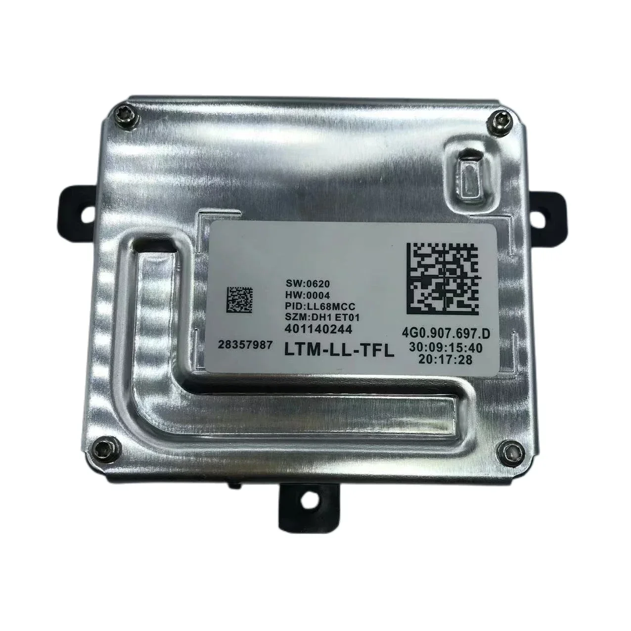 4G0907697D 4G0.907.697.D, подходит для Audi A4 S4 A5 S5 A6 S6 A8 S8 ...
