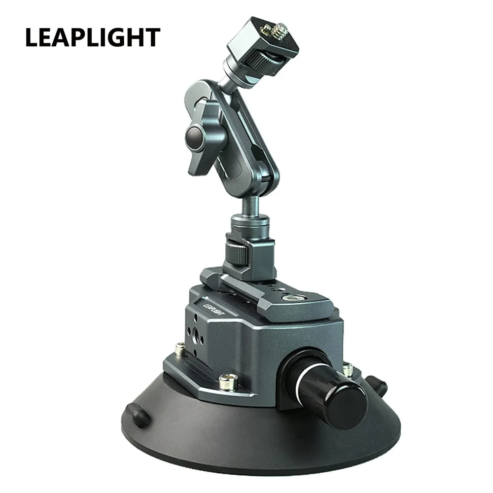 Крепление на присоске для GoPro Car Suction Mount | AliExpress