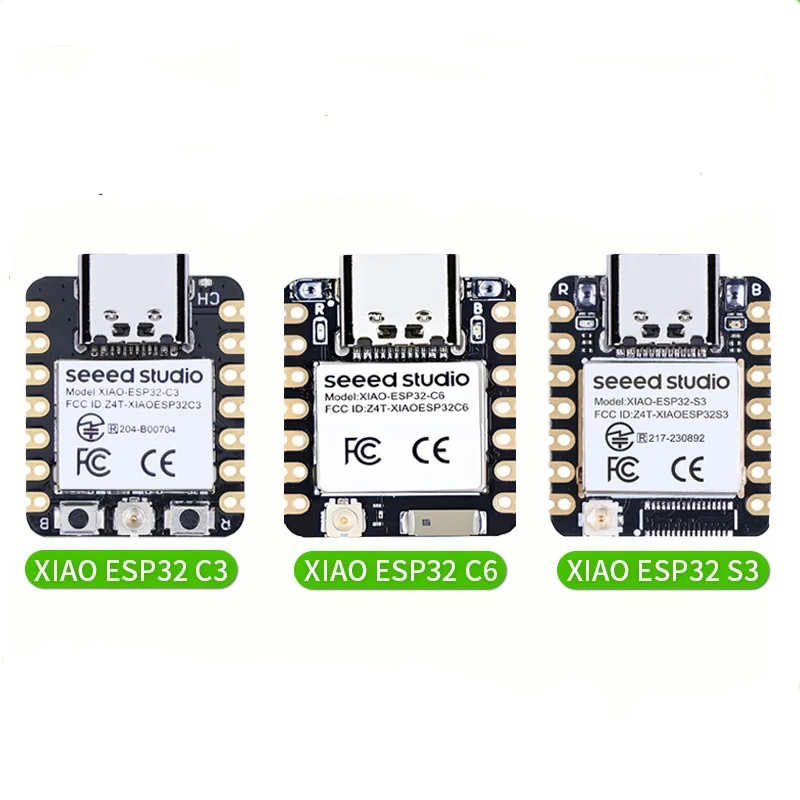 Seeed Studio XIAO ESP32 S3 C3 C6 Sense | AliExpress