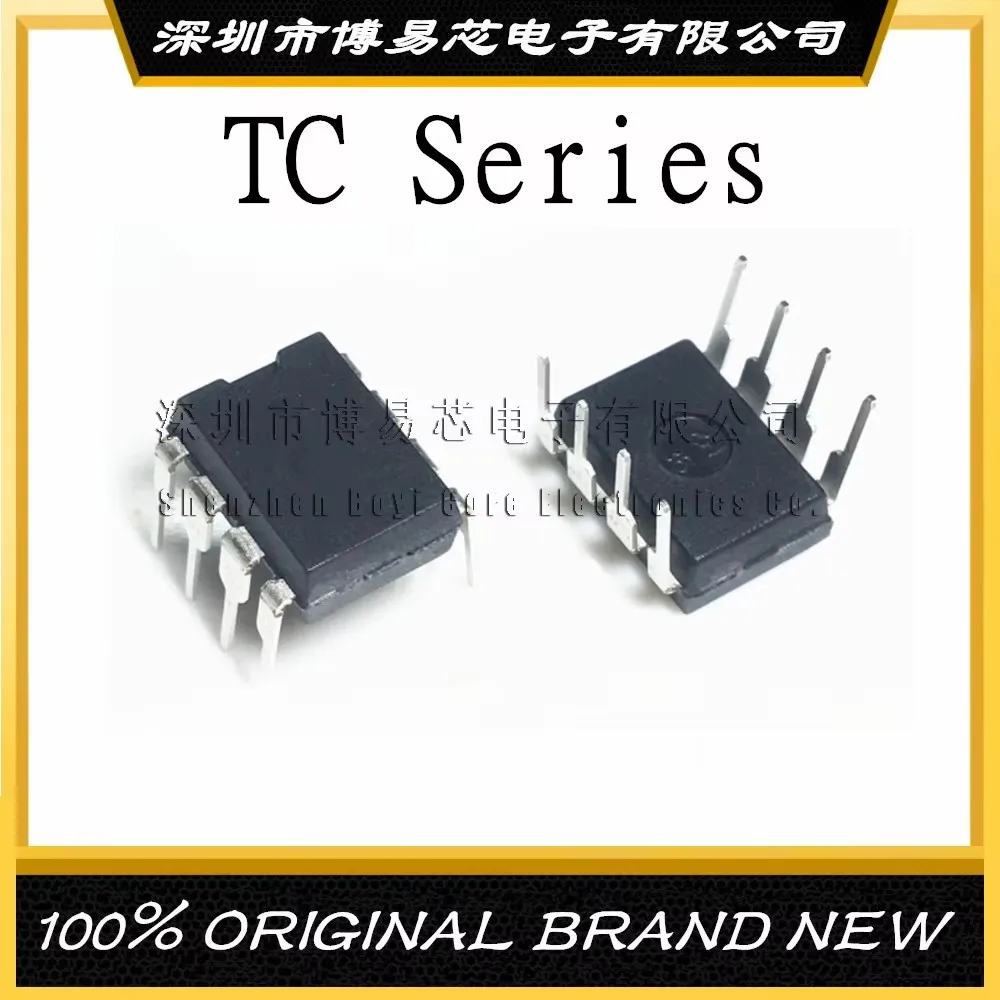 TC4420 TC4421 TC4422 TC4423 TC4425 TC4432 TC4451 TC4452 Оценочная плата ...