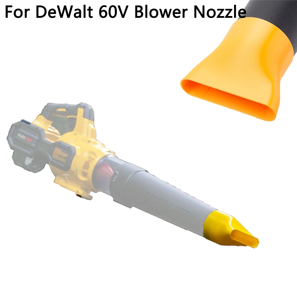 Leaf Blower Tips
