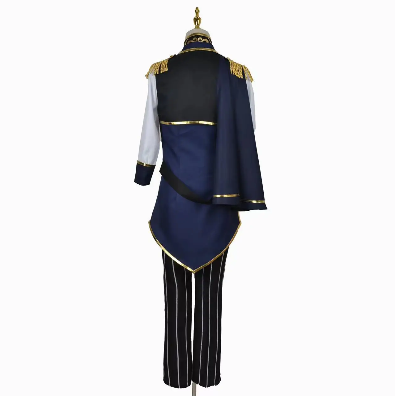 Ensemble Stars Music Knights Cosplay Costume Suou Tsukasa Ritsu Uniform ...