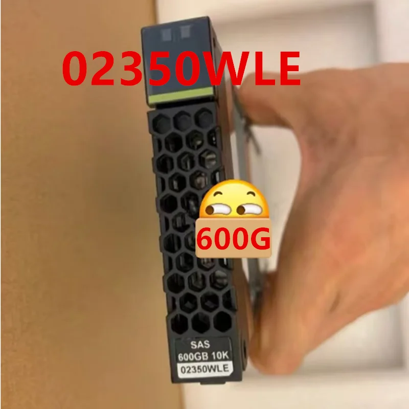 Новый оригинальный HDD для HUAWEI 600 ГБ 2,5 "SAS 10K для внутреннего ...