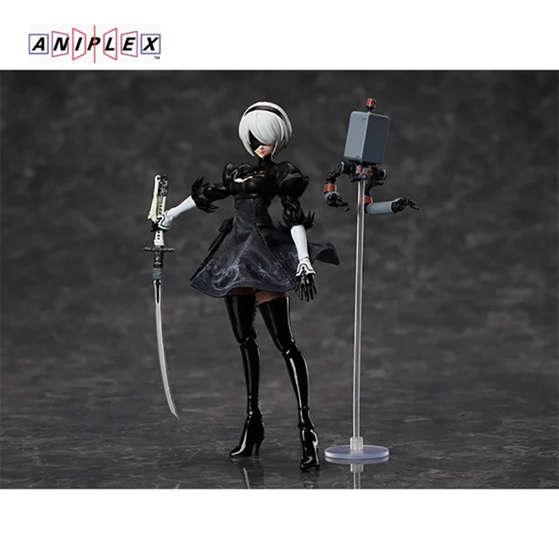 В наличии ANIPLEX + BUZZmod. NieR:Automata Ver1.1a 2B Pod 042 - YoRHa ...