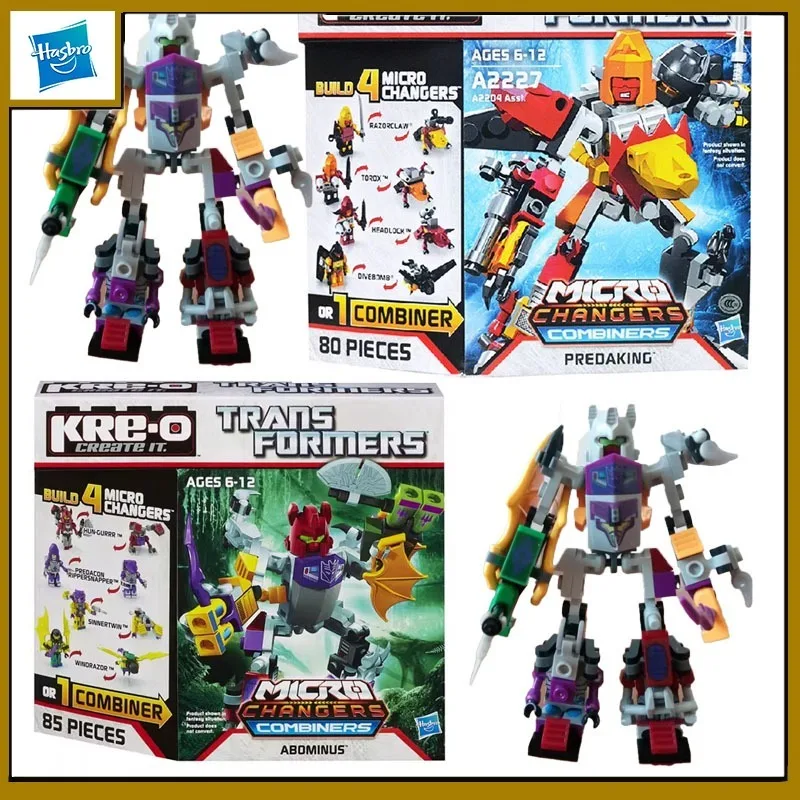 Hasbro Transformers Predaking Abominus Фигурка | AliExpress