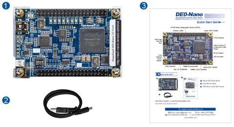 OMDAZZ FPGA Demo Board Store - каталог товаров магазина на AliExpress