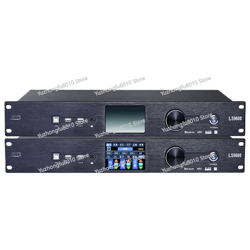 DTS Dolby атмосферs 5,1/7-канальный декодер для кинотеатра KTV | AliExpress