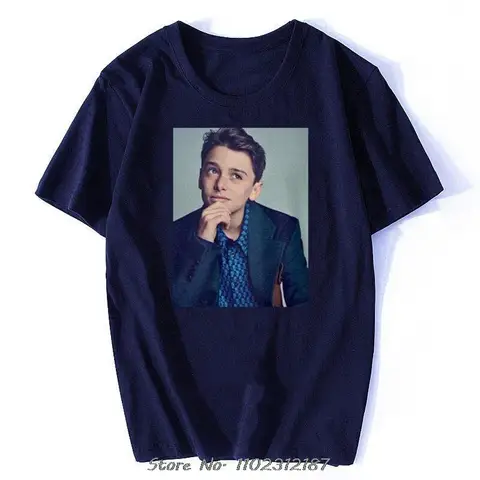 Noah schnapp t shirt AliExpress