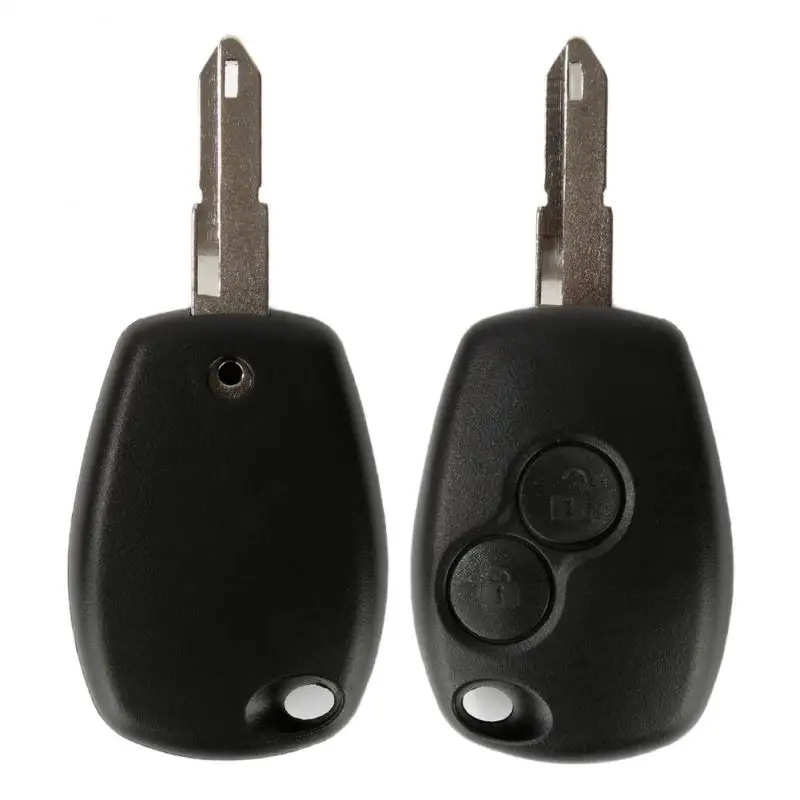 2024 New 2BTN Remote Key For Renault Duster Modus Clio 3 Twingo DACIA ...