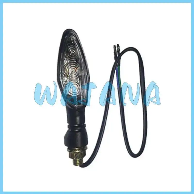 Сигнальная лампа поворотного света слева/правая для Kove/Colove 500x Zf500gy с одним поворотным ...