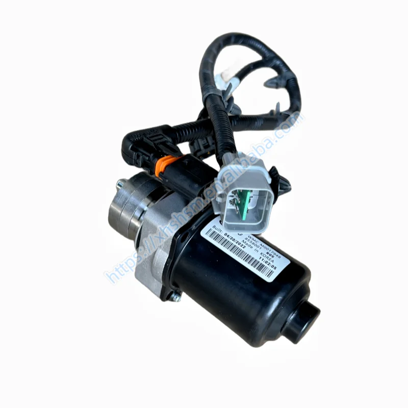 Двигатель привода OEM 478103B520 47810-3B520 478913B520 для Hyundai ...
