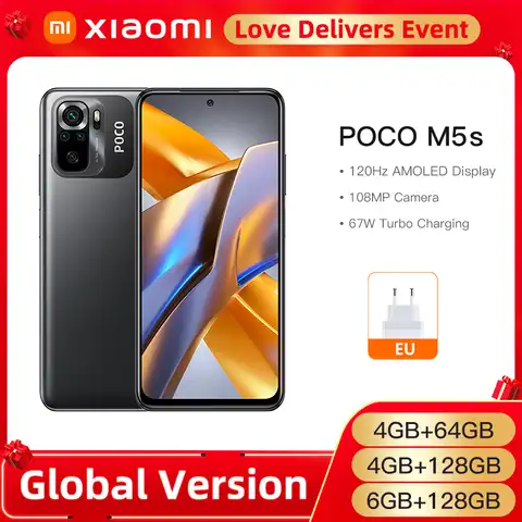 Xiaomi поко m5s - купить недорого | AliExpress
