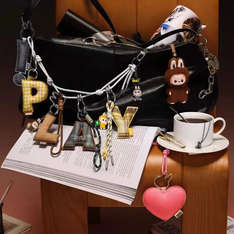 POP MART Labubu Secret Code фигурки | AliExpress