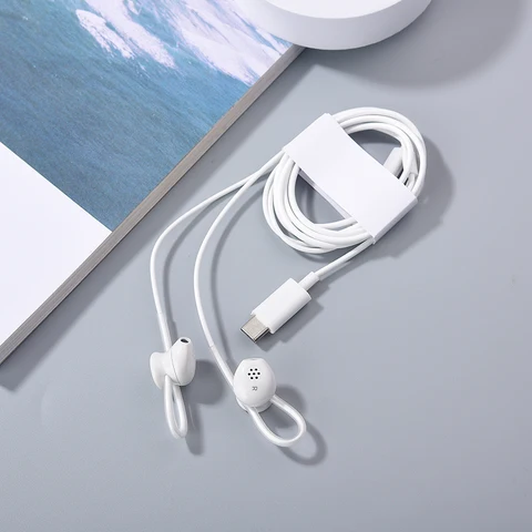 Google pixel type c earbuds AliExpress