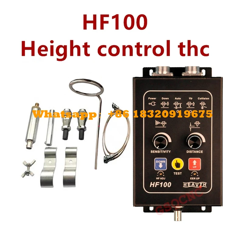 Контроллер высоты горелки HF100 | AliExpress