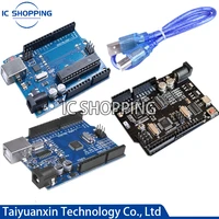 KY-013 Analog Temperature Sensor Module - ArduinoModulesInfo