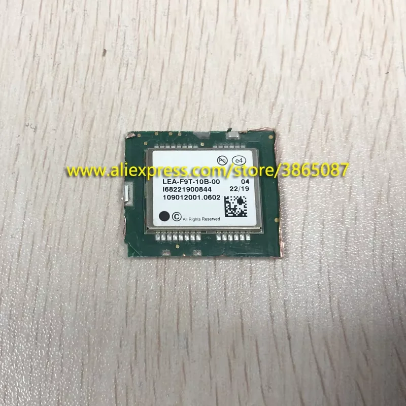 Микросхема LEA-F9T-10B-00NDK ZED-F9K-30A-00NDK ZED-F9P-00B-02 ZED-F9P-01B-01B-01 | AliExpress