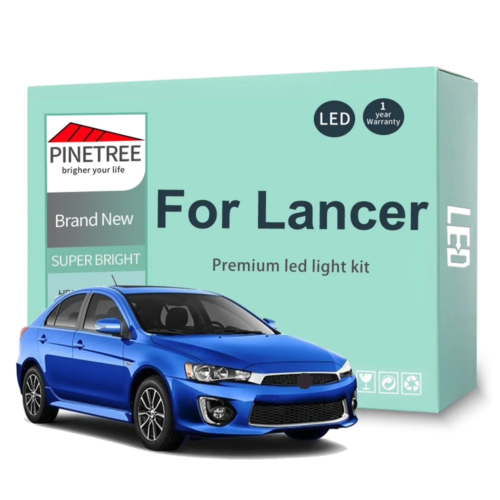 Lancer Sportback Evo