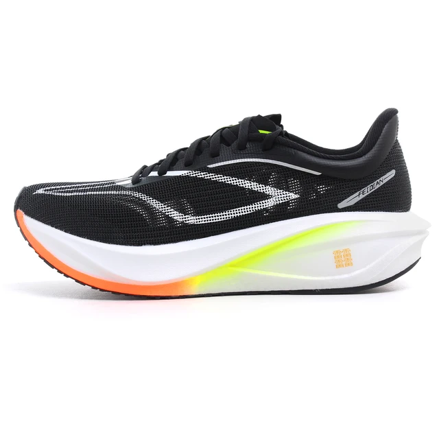 Мужские кроссовки Li-Ning FEIDIAN 5 CHALLENGER для гонок SUPER BOOM ...