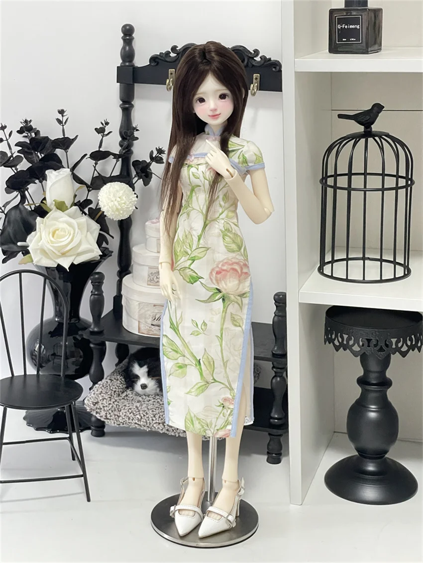Одежда для куклы BJD 1/3, sd16, 1/4, Одежда для куклы, аксессуары для кукол BJD (без куклы ...