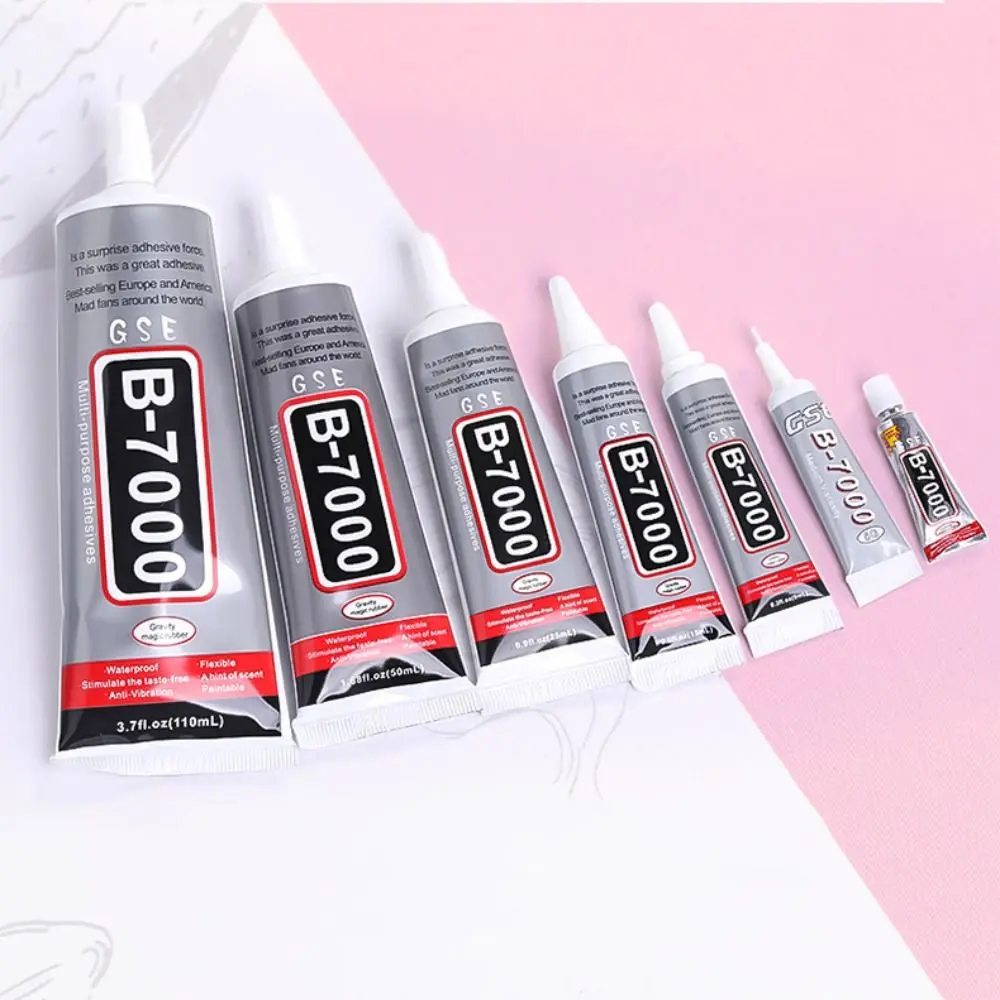 Клей B7000 15 мл | AliExpress