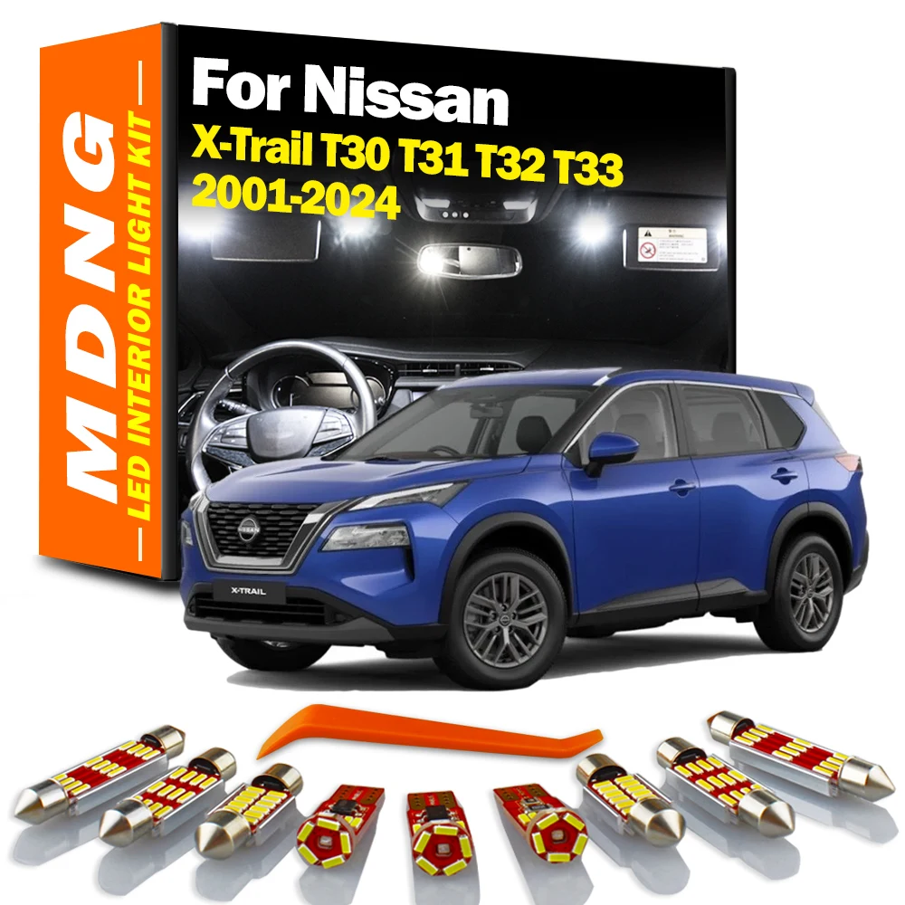 Аксессуары для Nissan X-Trail Xtrail T30 T31 T32 T33 2001-2018 2019 2020 2021 2022 2023 | AliExpress