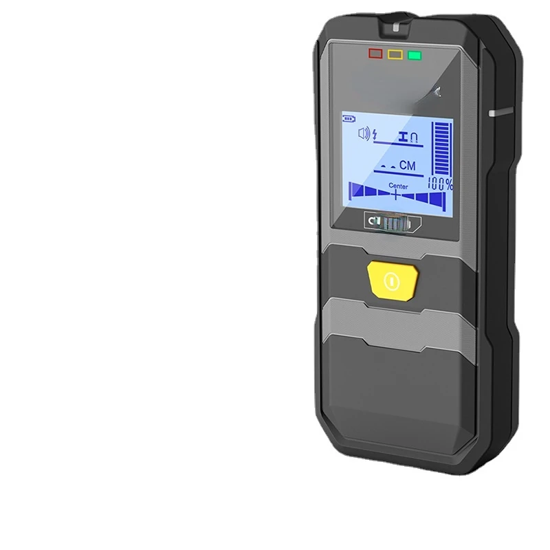 Multi-Functional Wall Detector Bearing Wall Reinforcement Detector ...