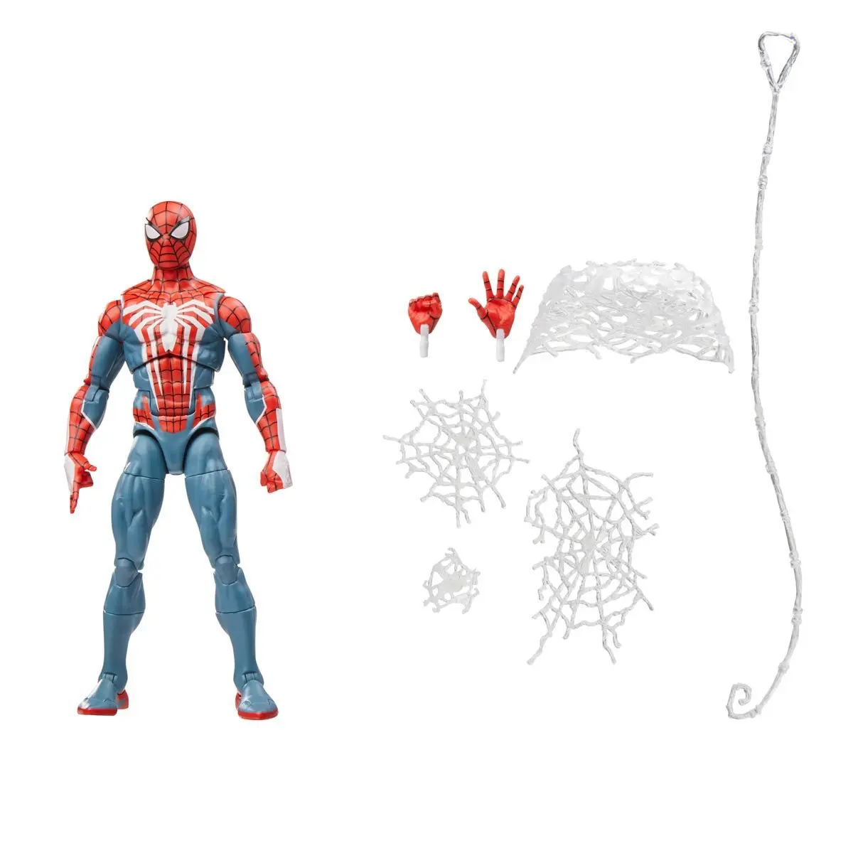 Spider-man Ps4 Action Figure | Action-figure