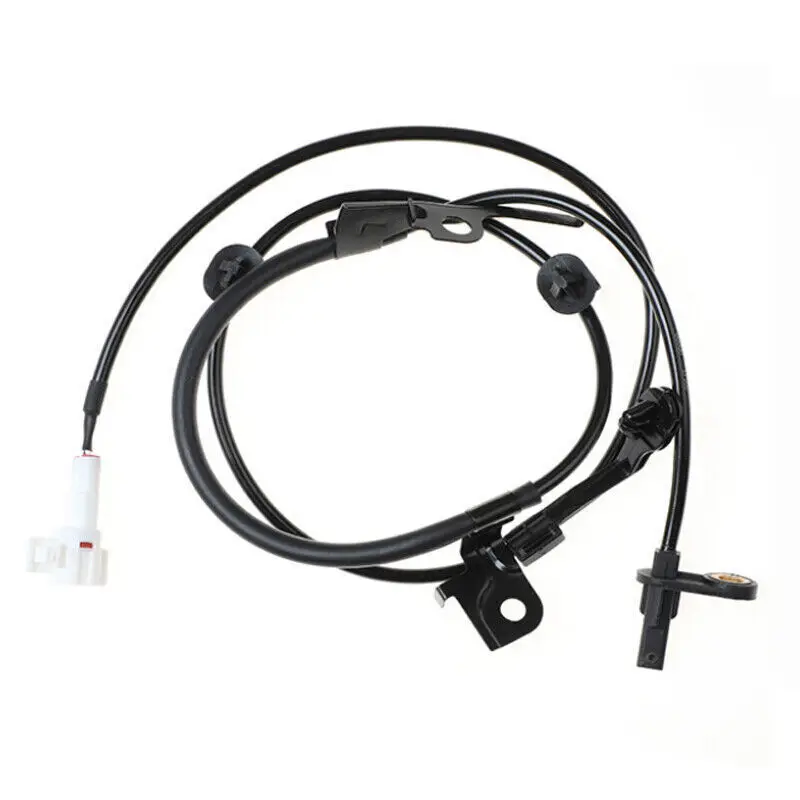 Отличный датчик скорости Tianbang ABS, передний левый для Yaris 89543 ...