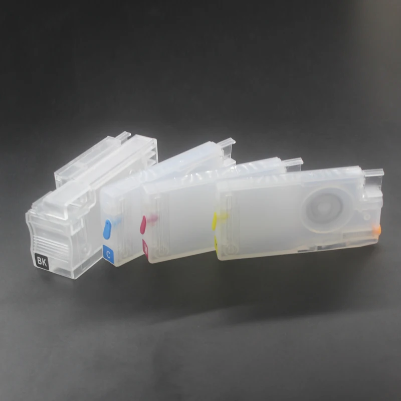 Пустой многоразовый картридж UP для HP952 953 954 955XL OfficeJet Pro ...