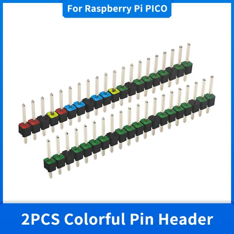 Raspberry pi pico pin - купить недорого | AliExpress