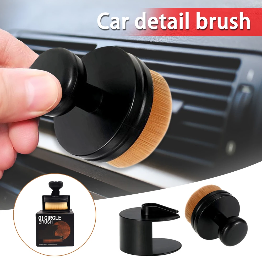 Щетки для защиты от пыли в салоне автомобиля | AliExpress