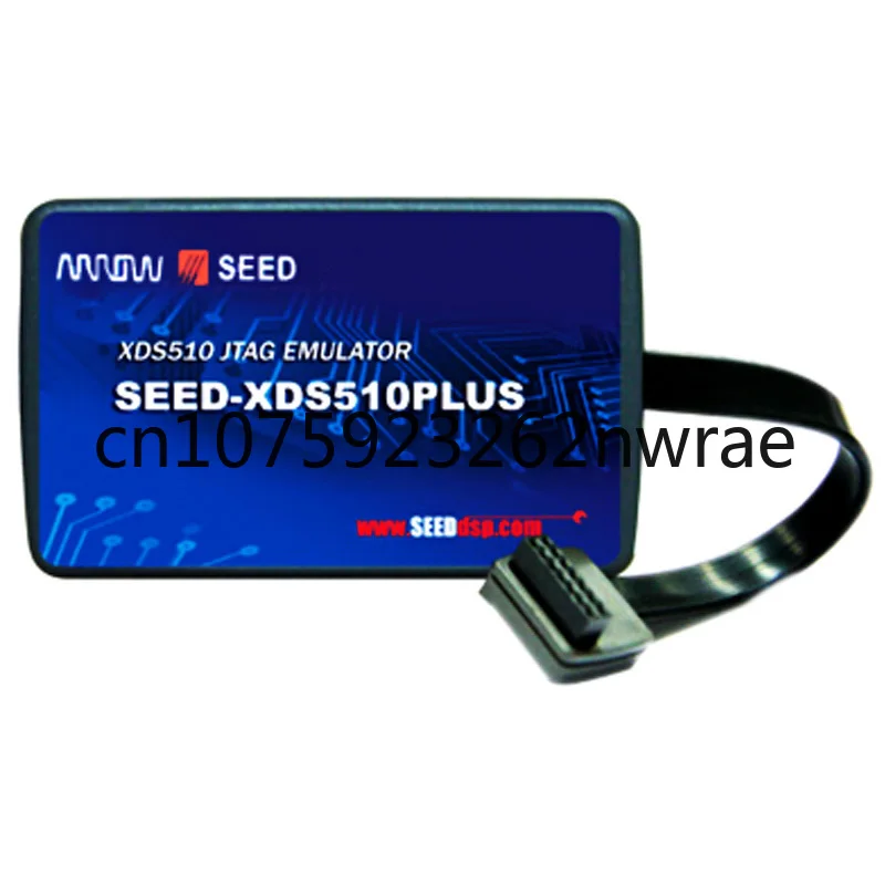 Оригинальный эмулятор SEED-XDS510PLUS, улучшенный DSP USB2.0 XDS510 ...