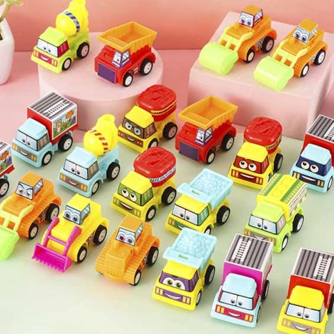 Little toy cars store