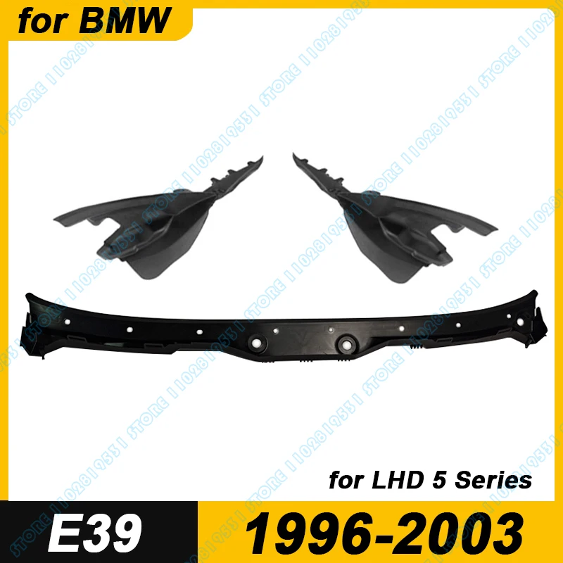 Для LHD 1996-2003 E39 BMW 525i 528i 530i 540i M5 решетка ...