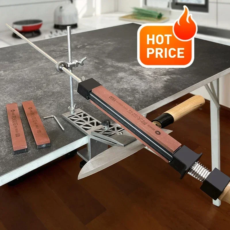 Точилка для ножей RSCHEF | AliExpress