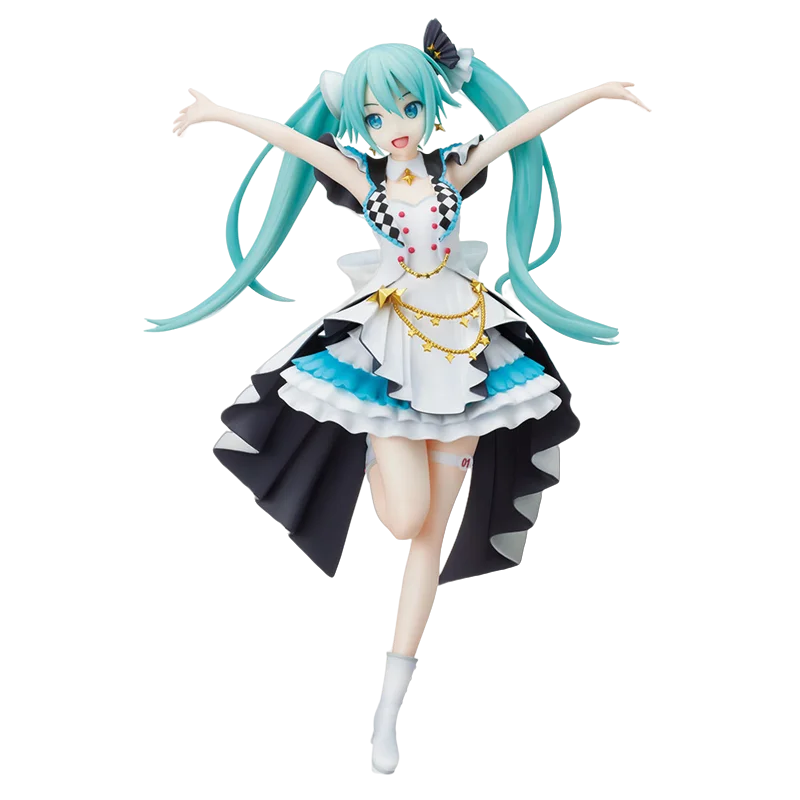 Hatsune Miku Pretty
