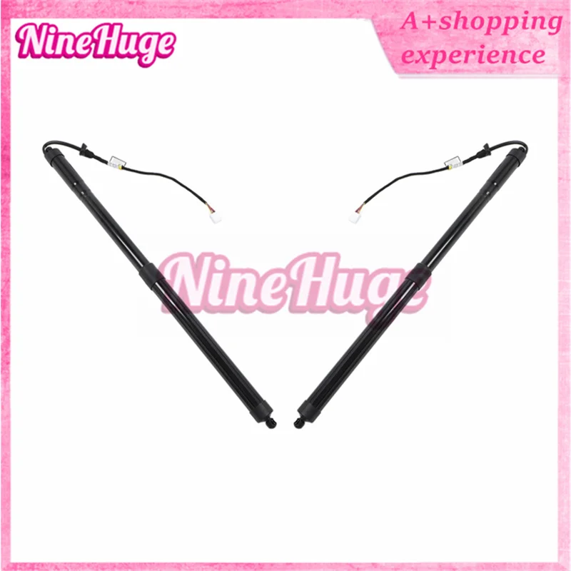 Электрическая подъемная опора для багажника, подъемные стойки 68920 ...