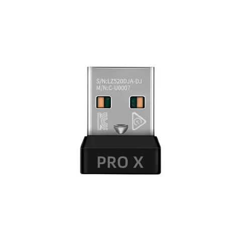 Logitech pro wireless receiver - купить недорого | AliExpress