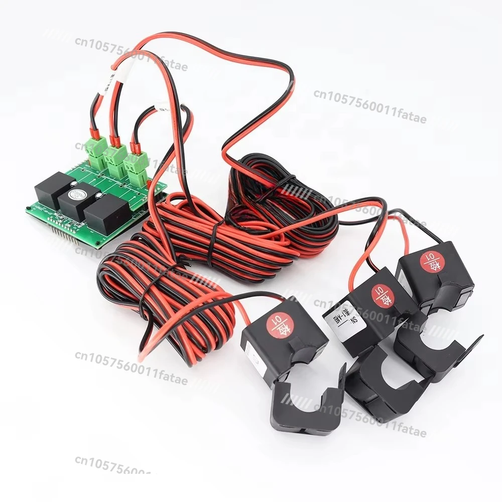 Smart Power Clamp Meter 333 | AliExpress