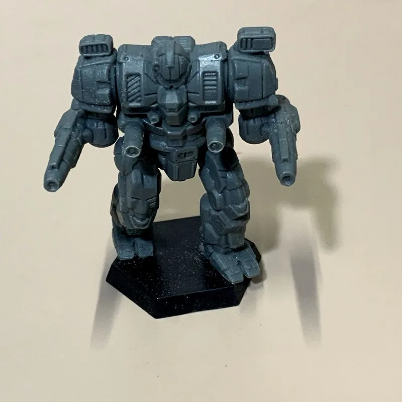 Настольная игра Battletech Mercenaries Legendary Mechwarriors Clan ...