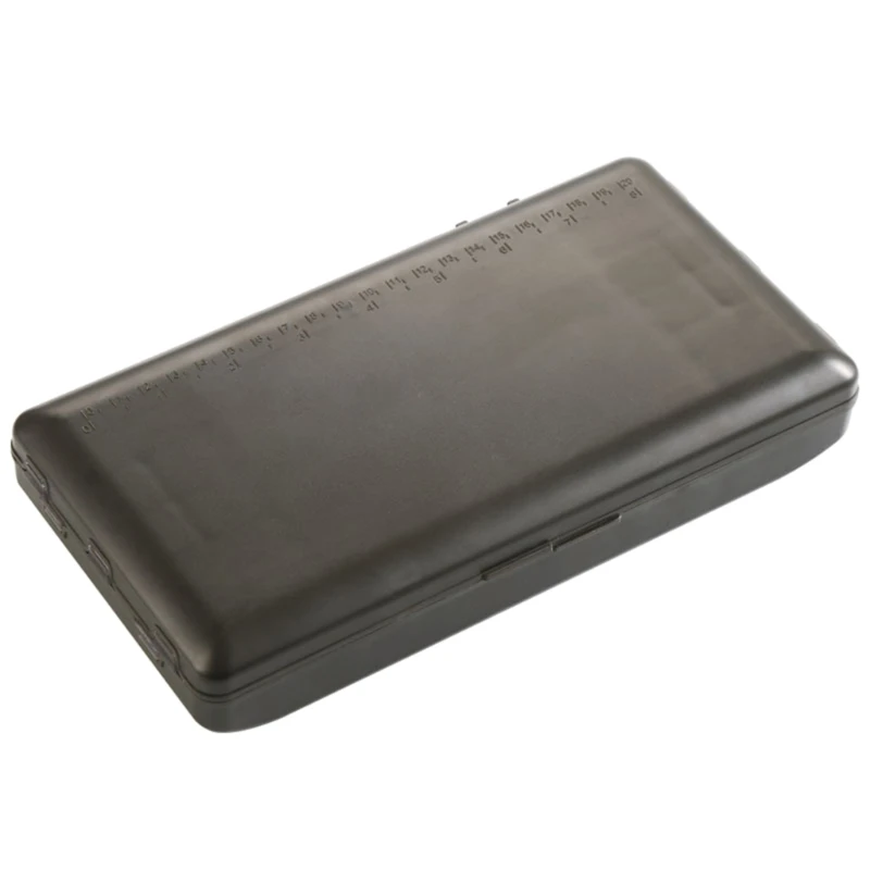 Сетки для рыбалки, водонепроницаемый уплотнитель, ящик для хранения ...