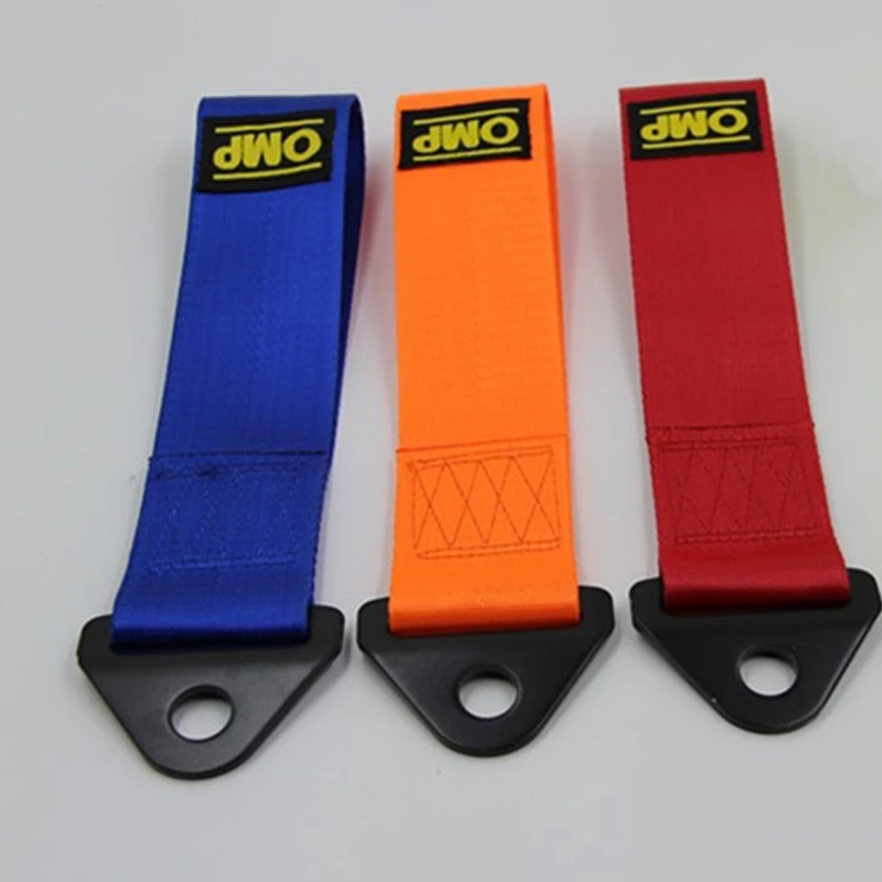 Высокопрочные нейлоновые тросы для автоприцепа, буксировочные тросы ...