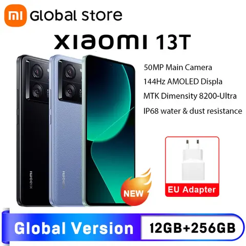 Xiaomi Mi - Global Store - каталог товаров магазина на AliExpress