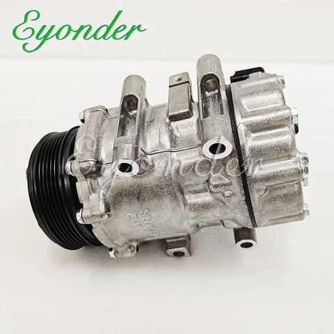 Eyonder Car AC Spare Parts Store - каталог товаров магазина на AliExpress