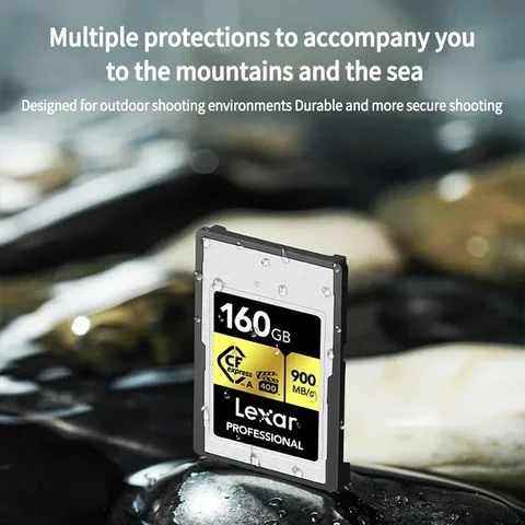 Lexar Official Store | Официальный магазин на AliExpress | Каталог ...