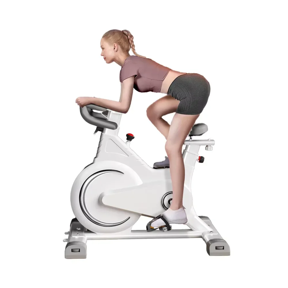 Велотренажер XMSJ JC-780 | AliExpress