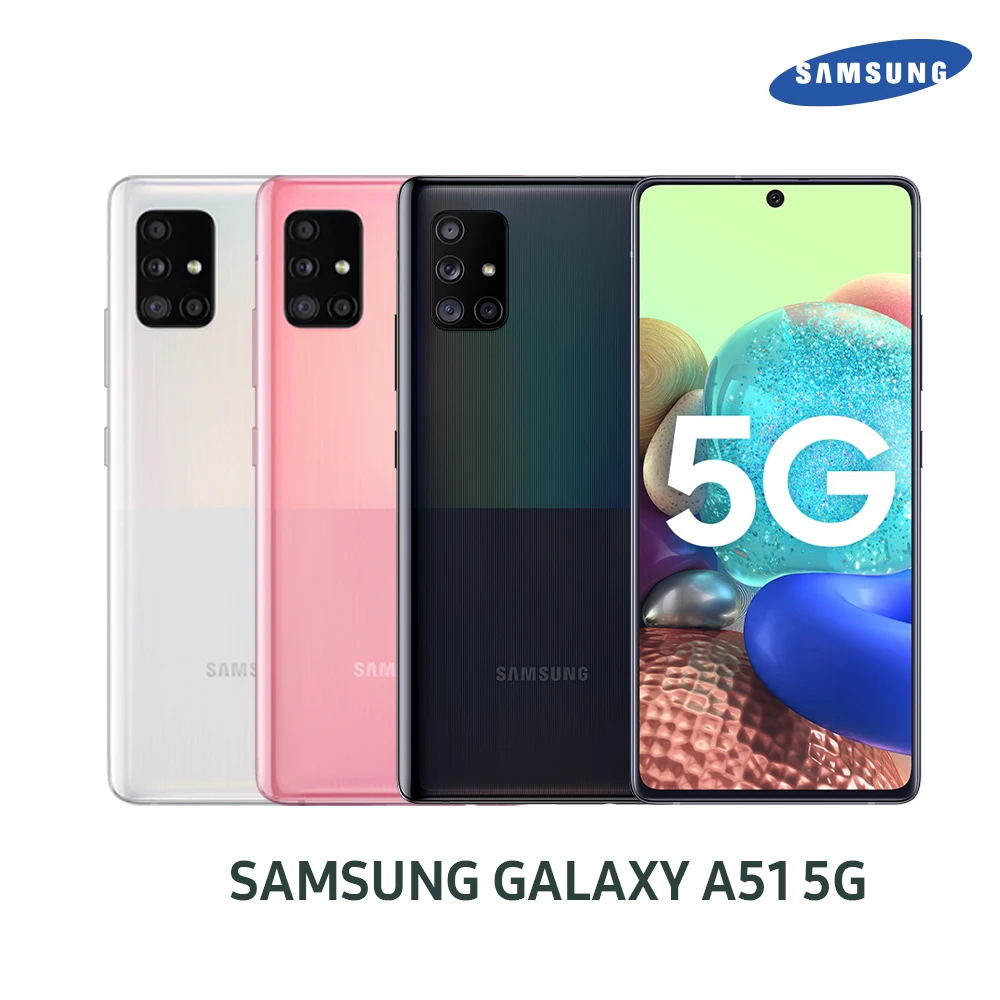 Samsung Galaxy A51 5G - Full phone specifications